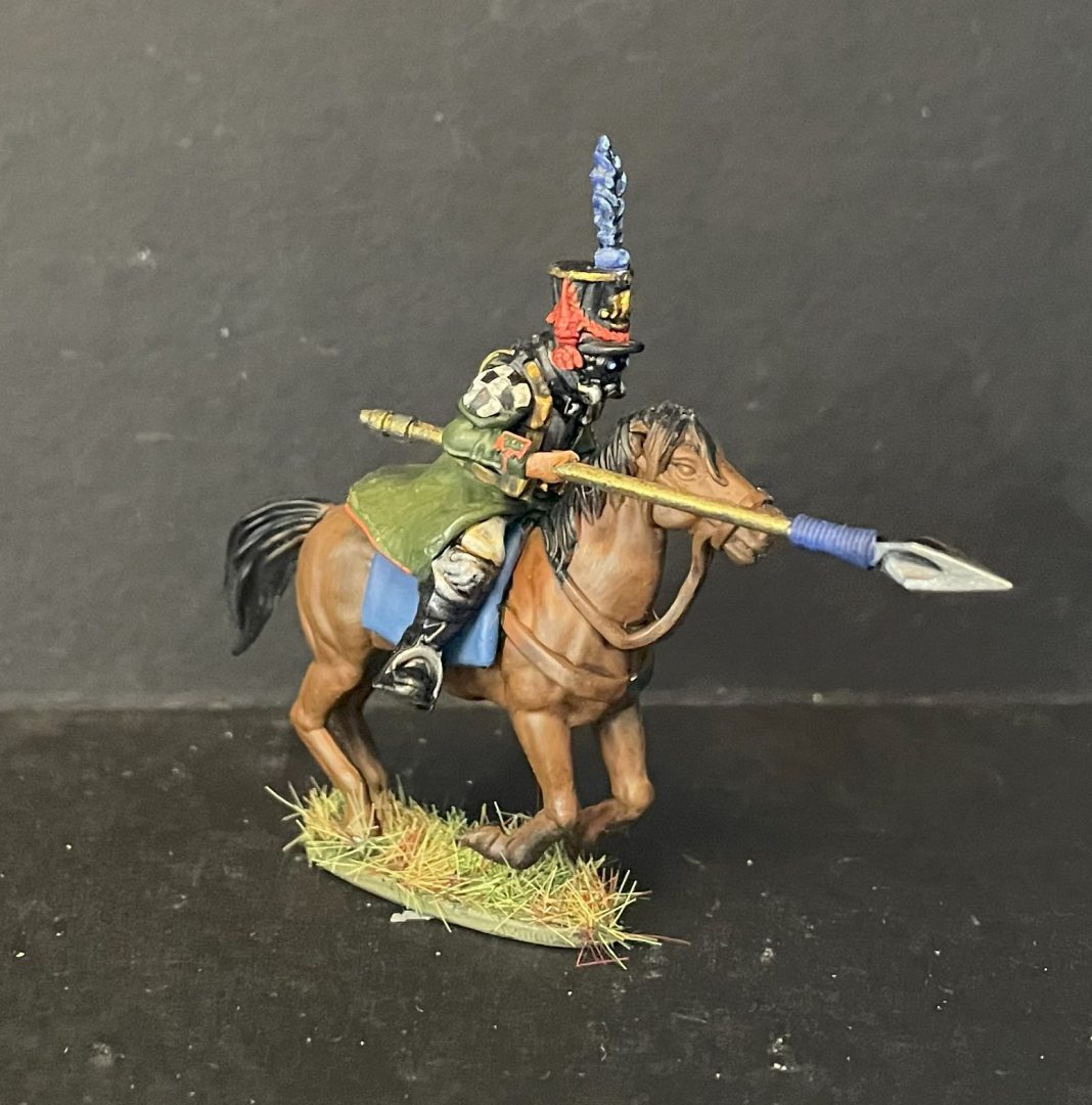 Wargames Atlantic Grognard Cavalry: The Goonhammer Review | Goonhammer