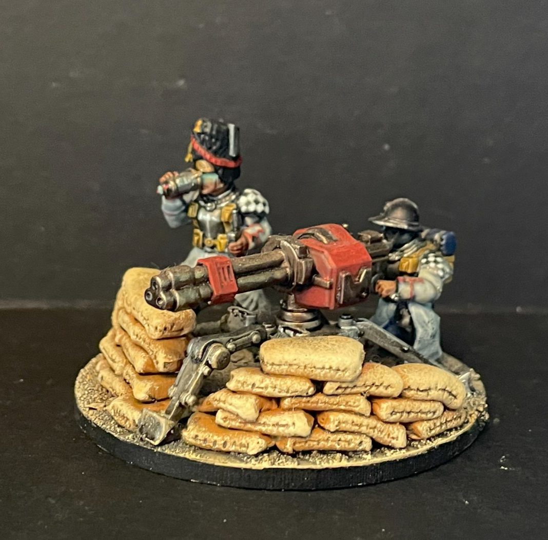 Wargames Atlantic Grognard Heavy Weapons : The Goonhammer Review ...