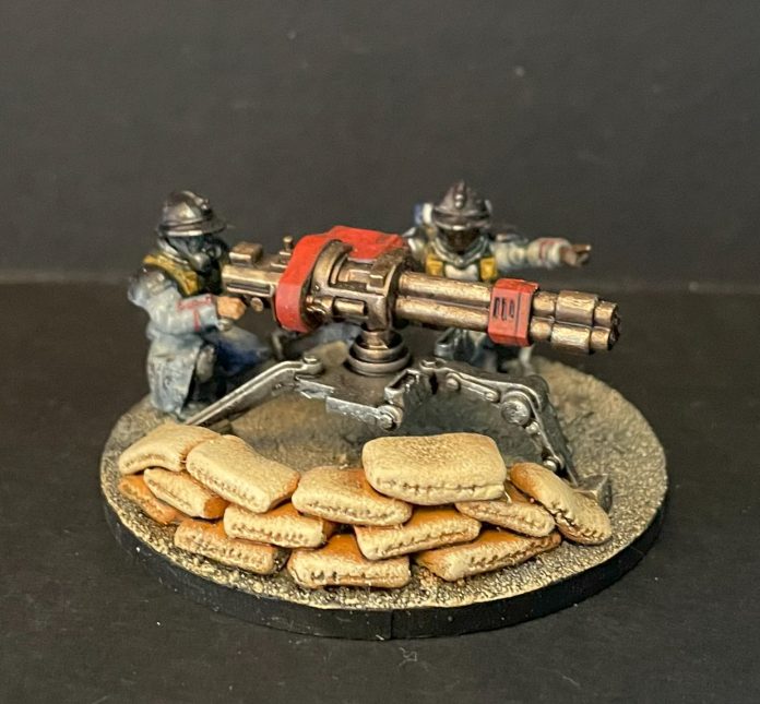 Wargames Atlantic Grognard Heavy Weapons : The Goonhammer Review ...