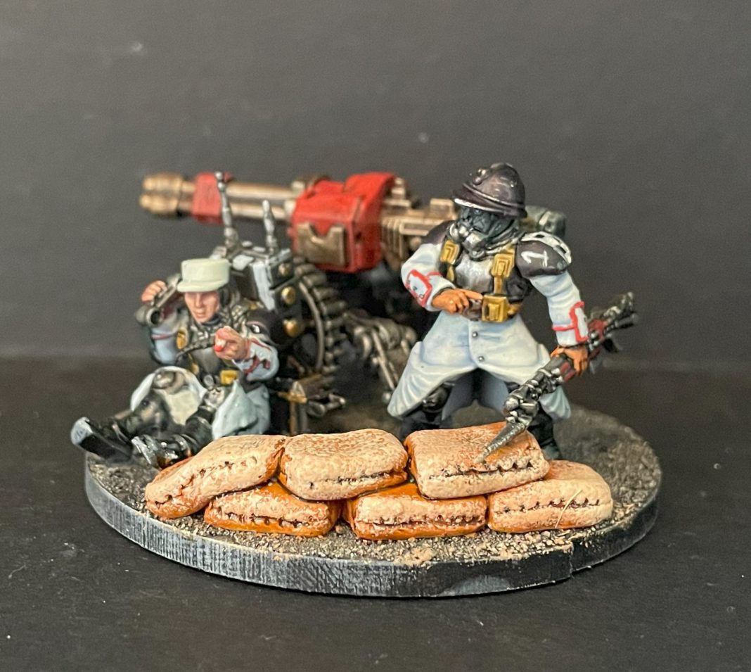 Wargames Atlantic Grognard Heavy Weapons : The Goonhammer Review ...