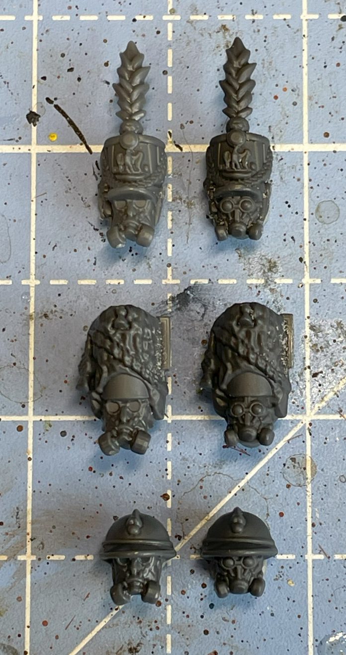 Wargames Atlantic Grognard Cavalry: The Goonhammer Review | Goonhammer