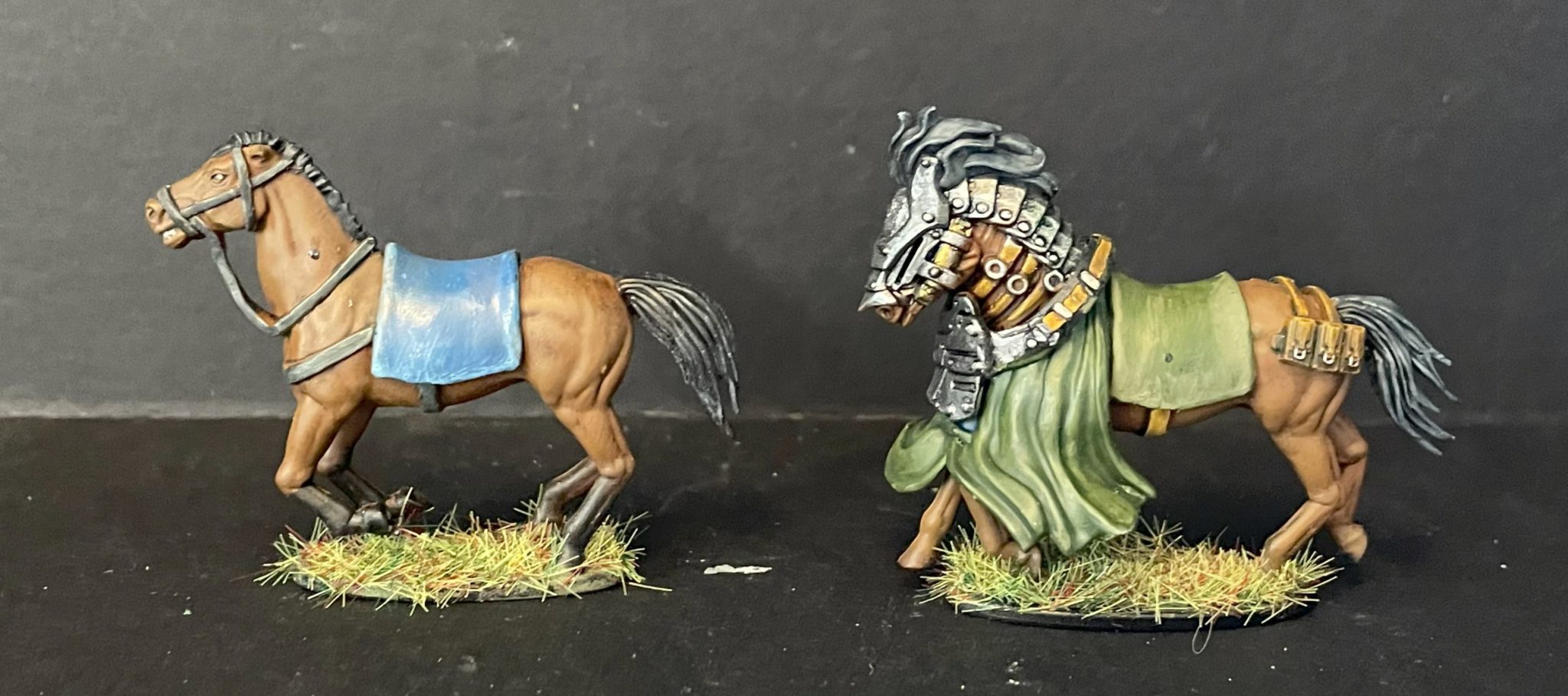 Wargames Atlantic Grognard Cavalry: The Goonhammer Review | Goonhammer