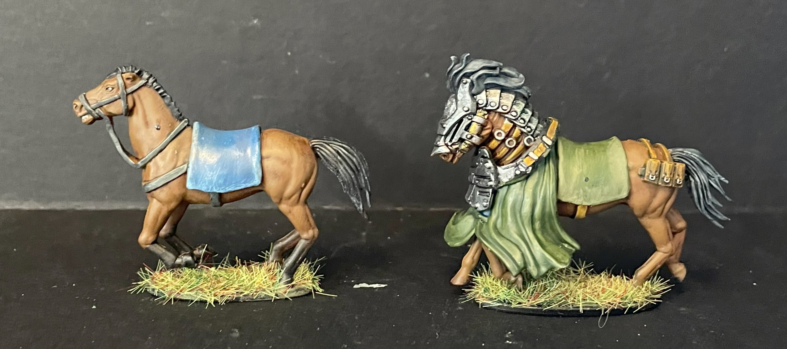 Wargames Atlantic Grognard Cavalry: The Goonhammer Review | Goonhammer