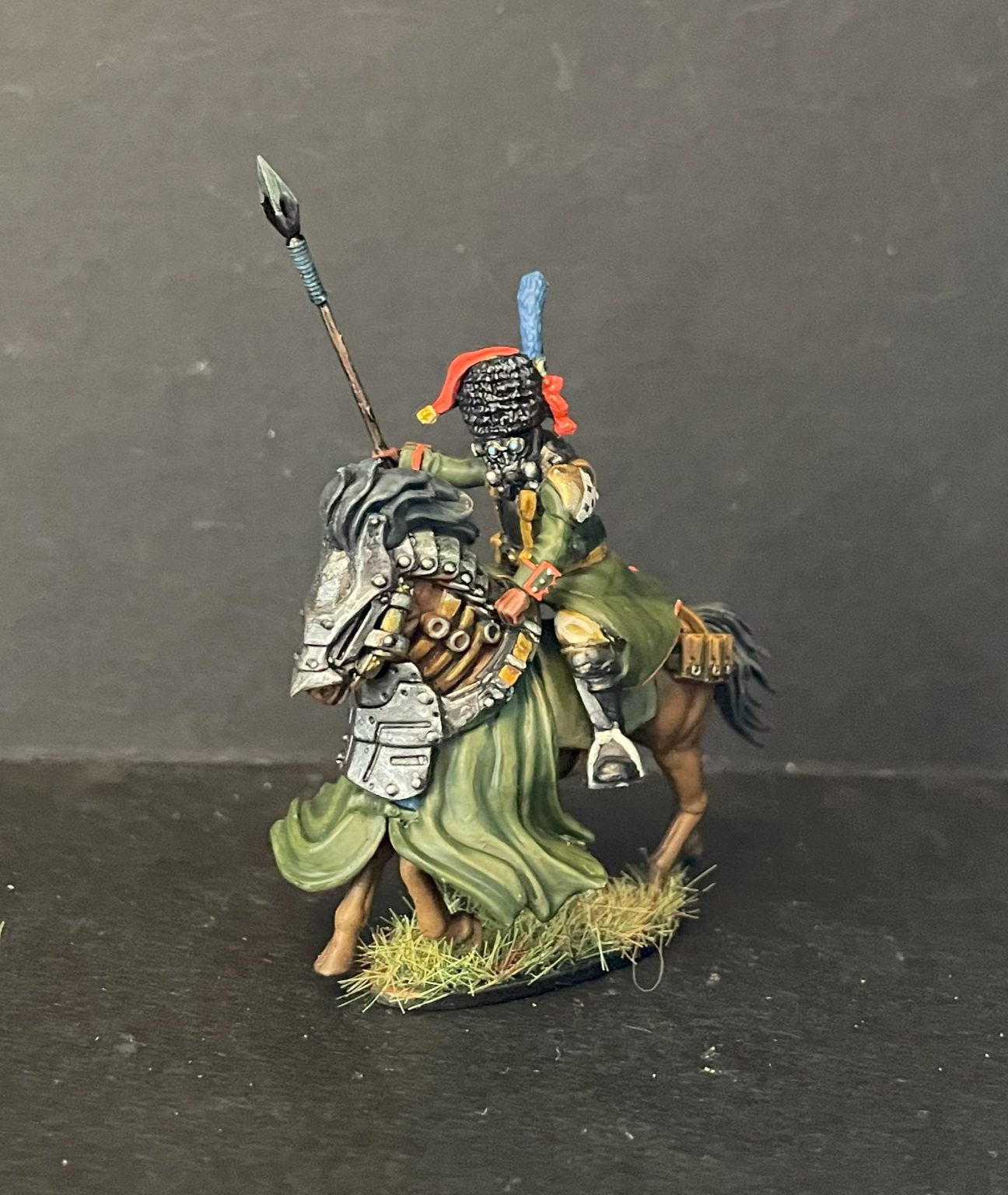 Wargames Atlantic Grognard Cavalry: The Goonhammer Review | Goonhammer