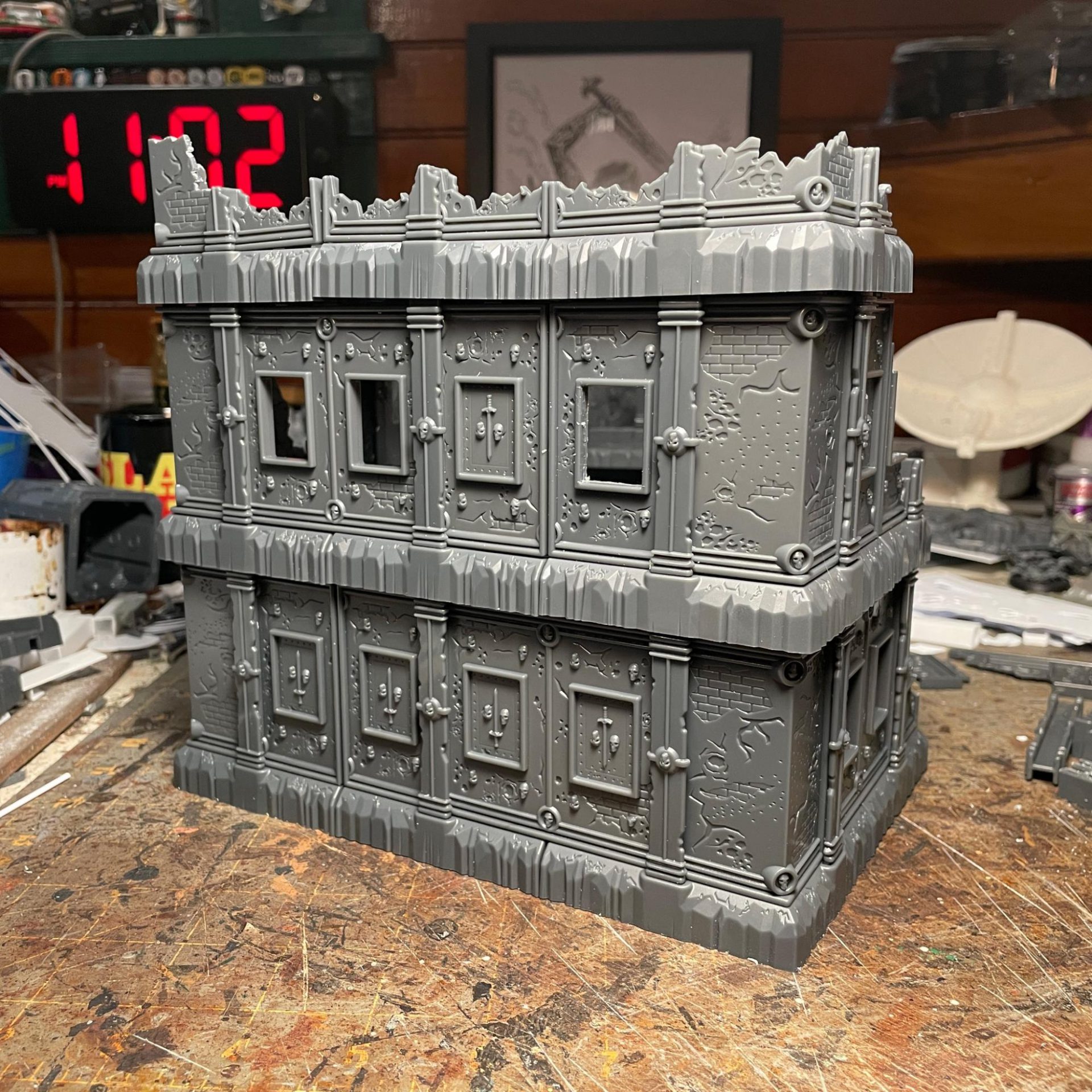 FutureProof Modular Terrain: Timeless Like RoboCop, or Eternal Shame Like RoboCop 3? – The ...