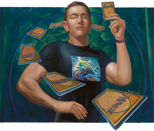 Bringing Timmy, Johnny, and Spike to Wargaming, Part 1: Player ...