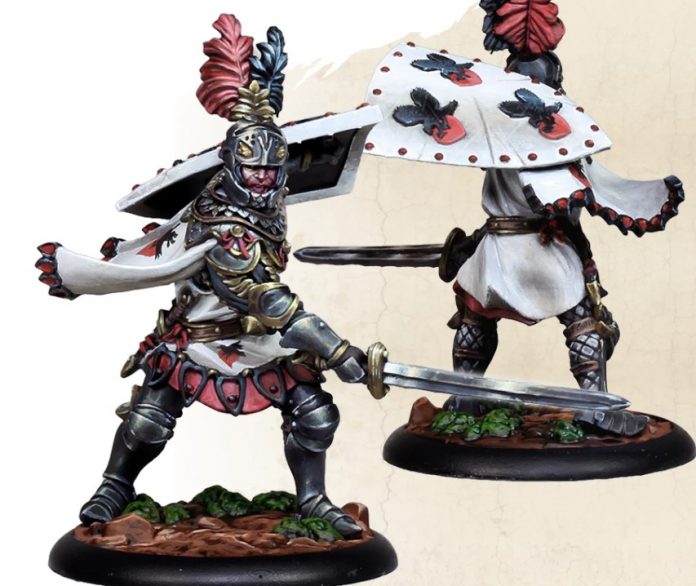 ASOIAF Tactics – Battle of the Trident Initial Review | Goonhammer