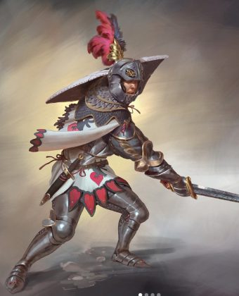 ASOIAF Tactics – Battle of the Trident Initial Review | Goonhammer