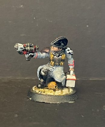 Wargames Atlantic Grognard Heavy Weapons : The Goonhammer Review ...