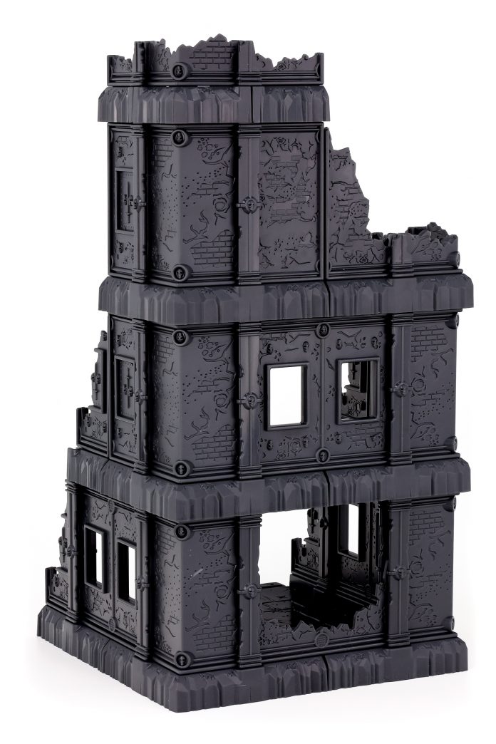 FutureProof Modular Terrain: Timeless Like RoboCop, or Eternal Shame ...