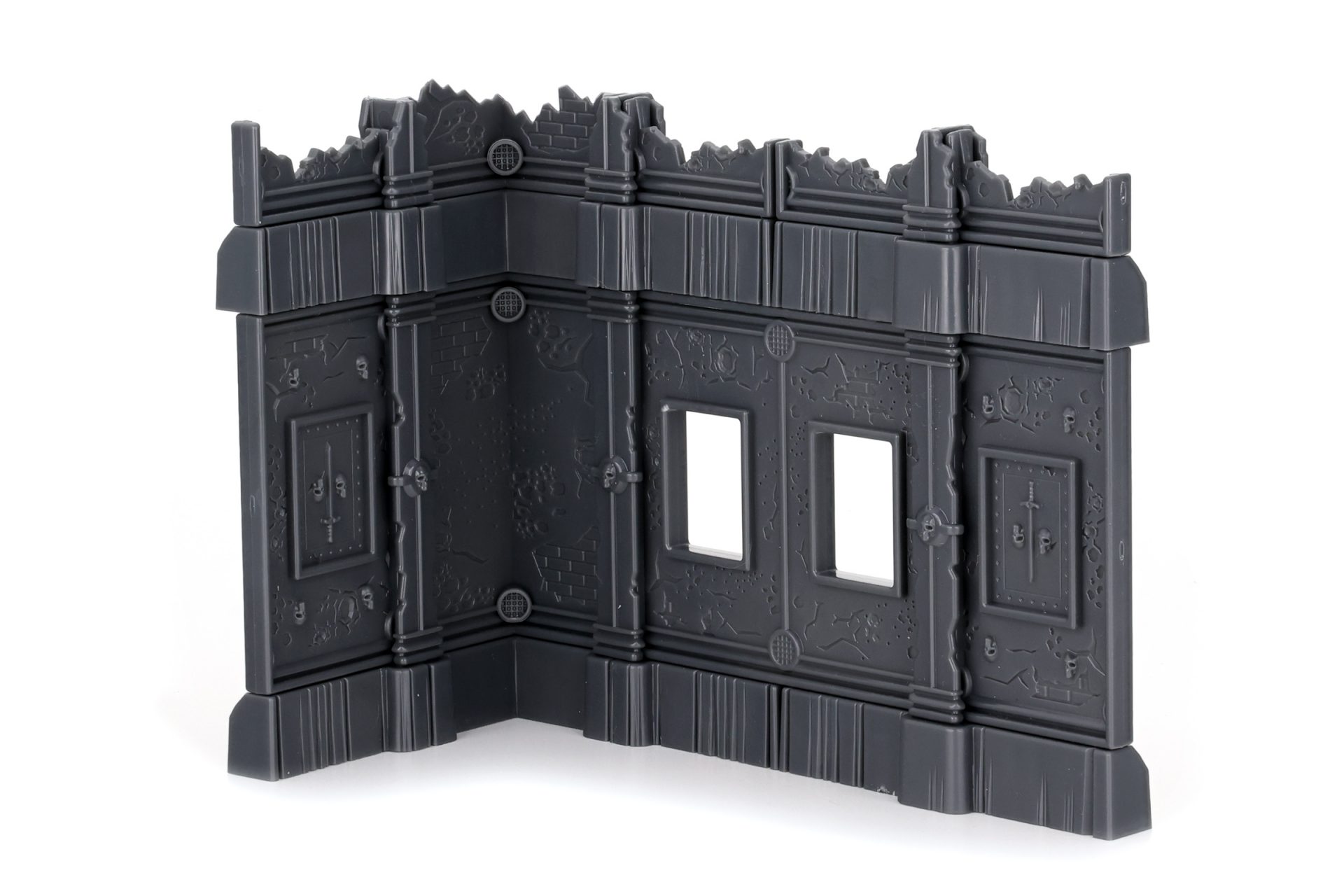 FutureProof Modular Terrain: Timeless Like RoboCop, or Eternal Shame ...