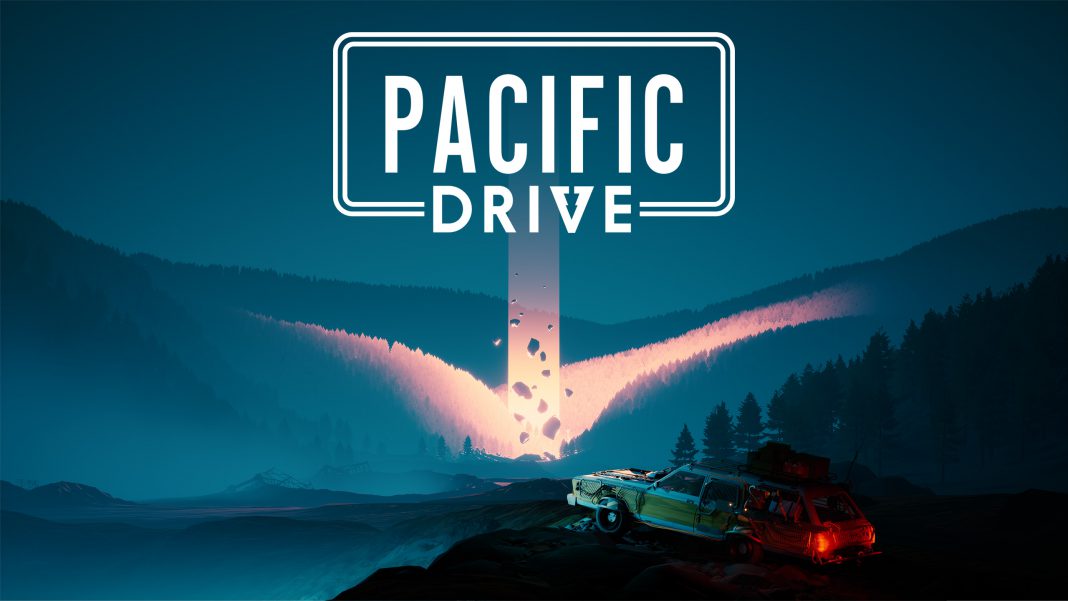 Pacific Drive: A Challenging Run-Based Ride Through the Zone — If You ...