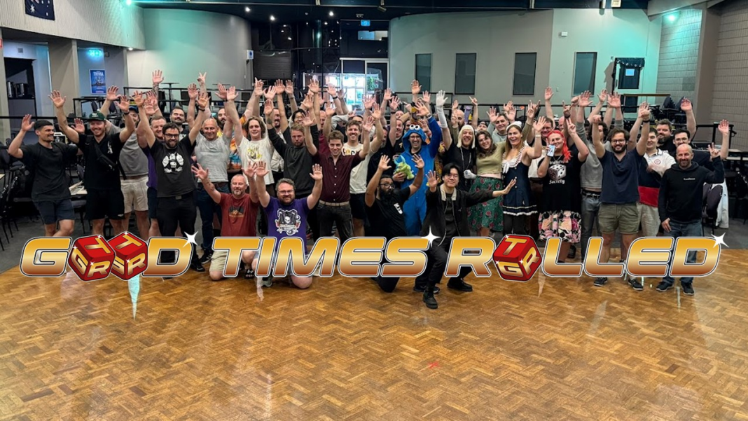 Goonhammer Interviews the Top 4 Players from The Purge in Australia ...