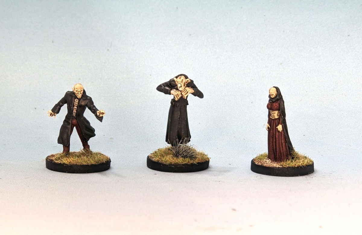 Goonhammer Historicals: Creating a Silver Bayonet Unit From the Main ...