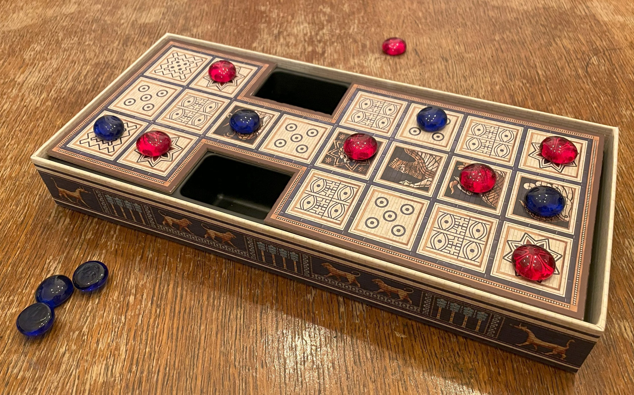 Ur: The Royal Game: The Goonhammer Review | Goonhammer