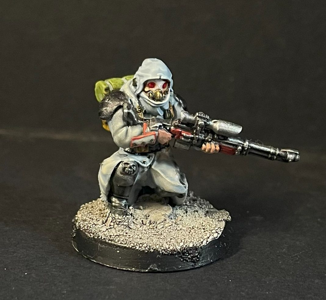 Wargames Atlantic Grognard Heavy Weapons : The Goonhammer Review ...