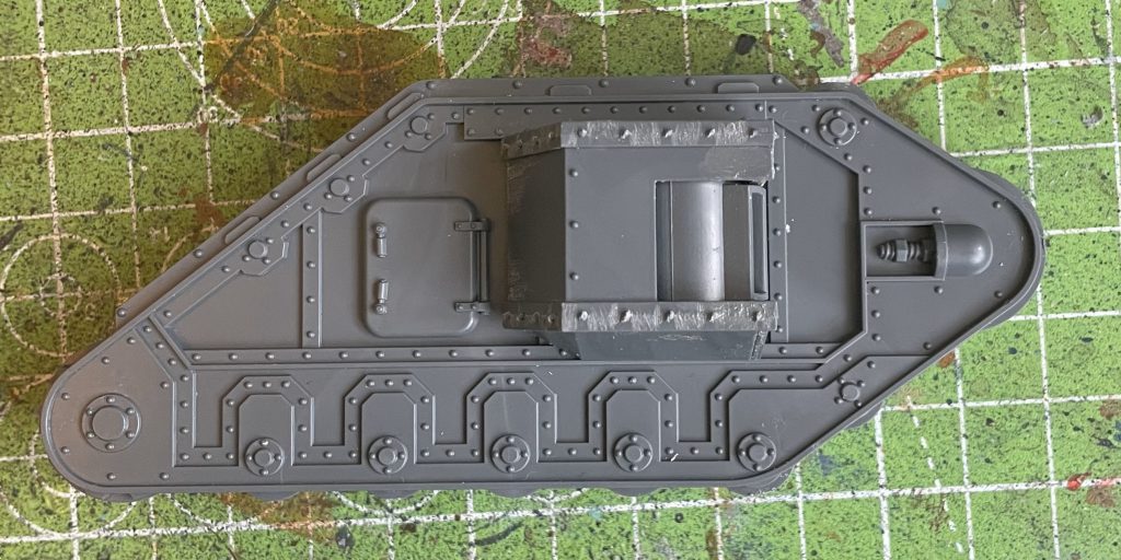 Solar Auxilia Leman Russ: the Goonhammer Review | Goonhammer