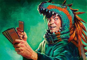 Bringing Timmy, Johnny, and Spike to Wargaming, Part 1: Player ...