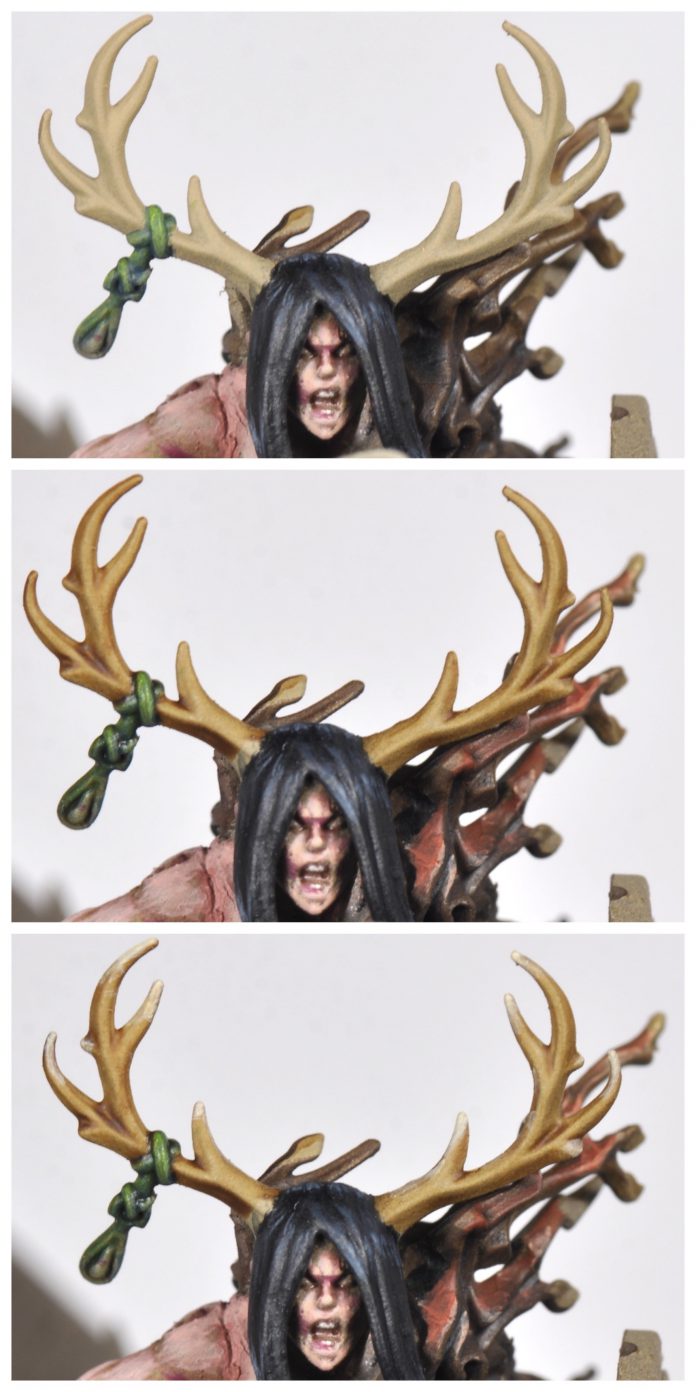 How to Paint Everything: Horns and Antlers | Goonhammer