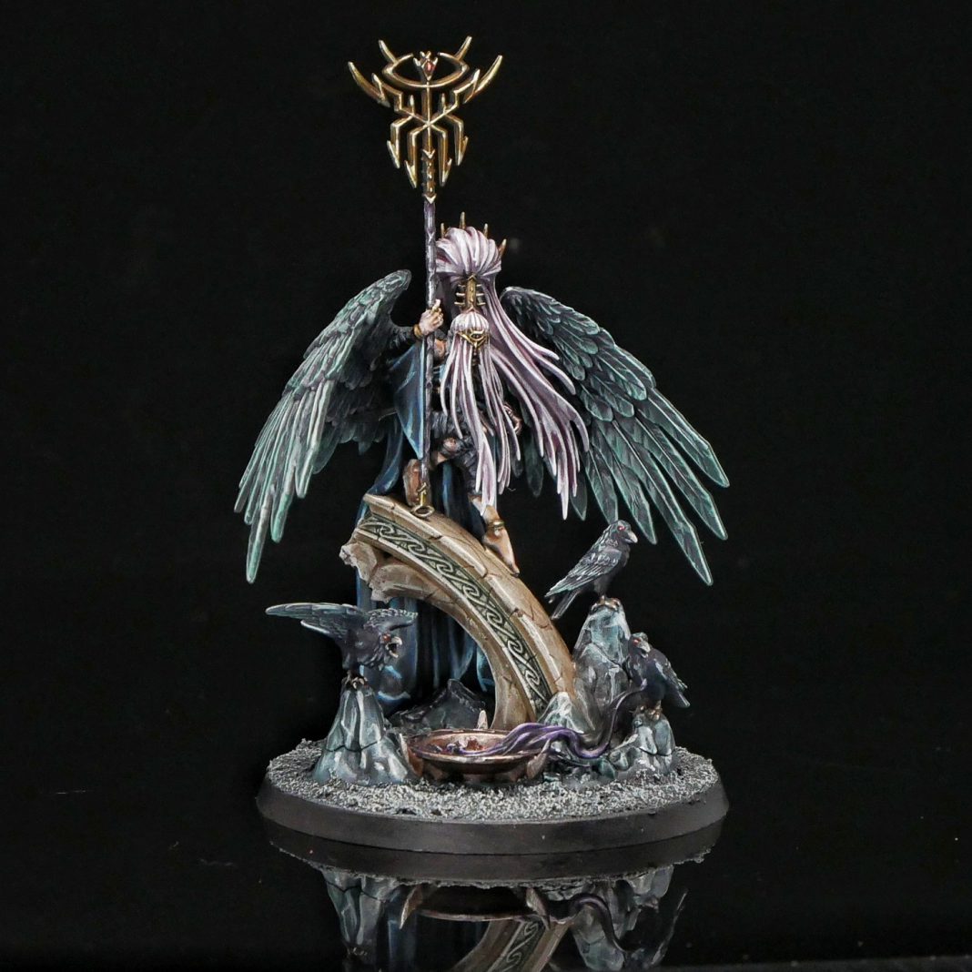 Age of Sigmar December Battlescroll: Order | Goonhammer
