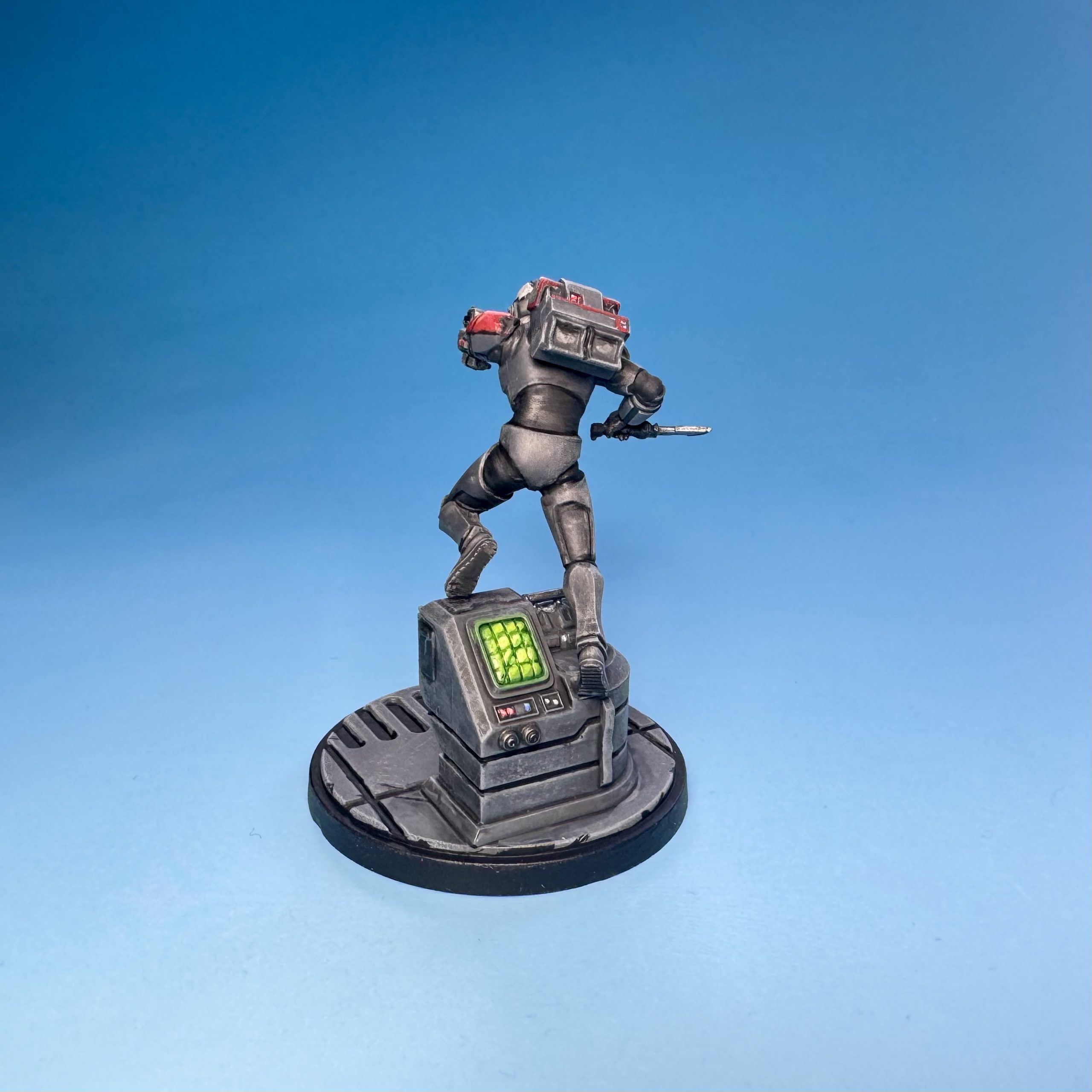 Star Wars: Shatterpoint – Clone Force 99 Squad Pack Review | Goonhammer