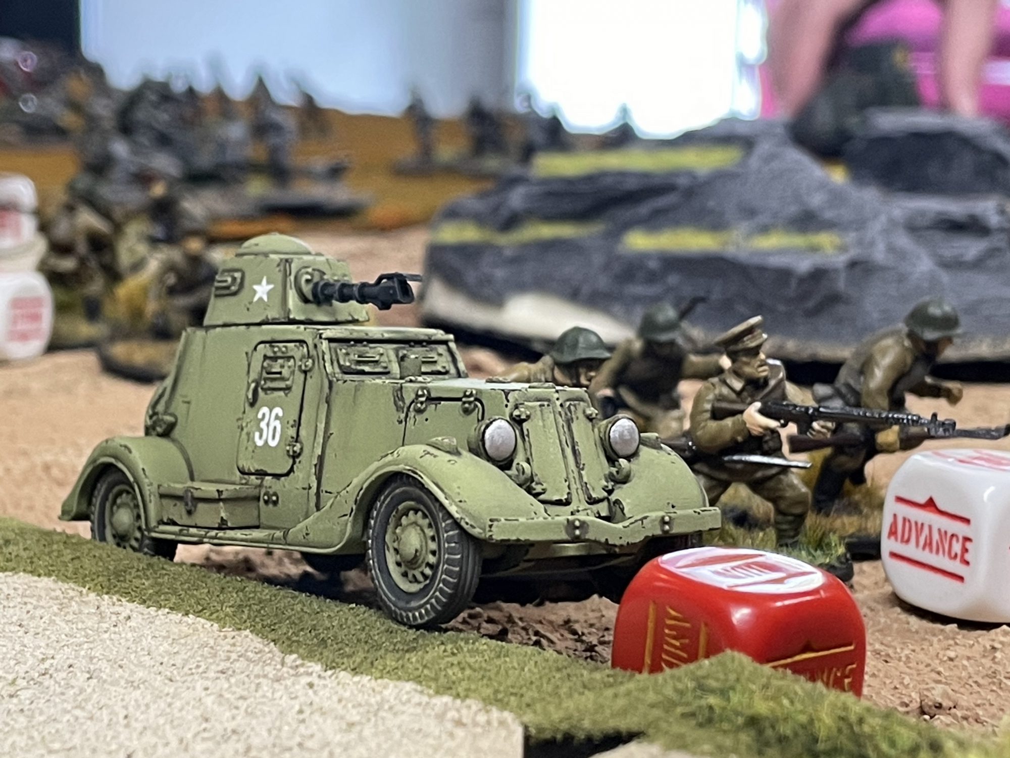 Goonhammer Historicals: Bolt Action Third Edition Rules Wishlist ...
