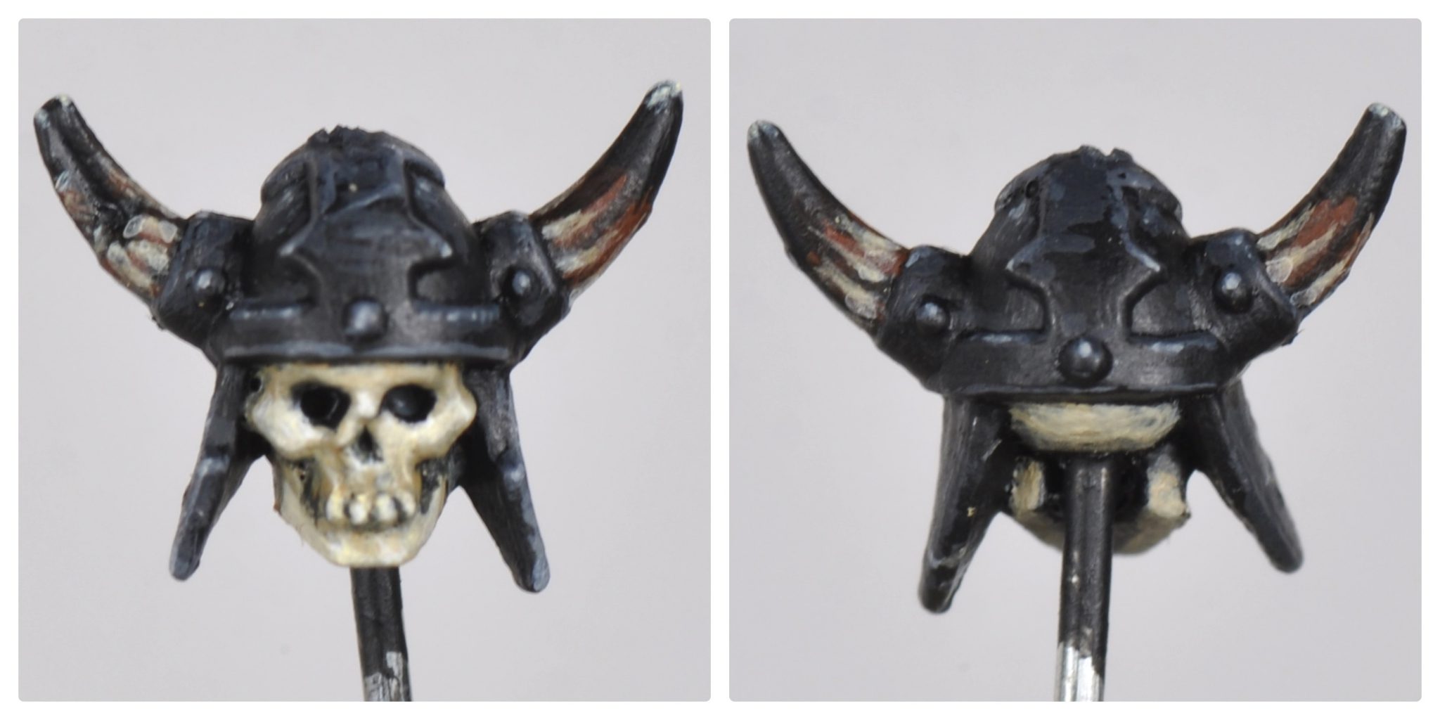 How to Paint Everything: Horns and Antlers | Goonhammer