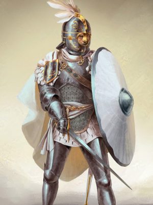 ASOIAF Tactics – King’s Landing Initial Review Part One, The Blacks ...