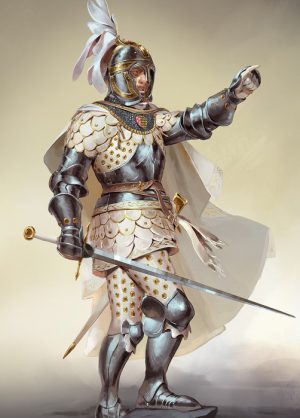 ASOIAF Tactics – King’s Landing Initial Review Part One, The Blacks ...