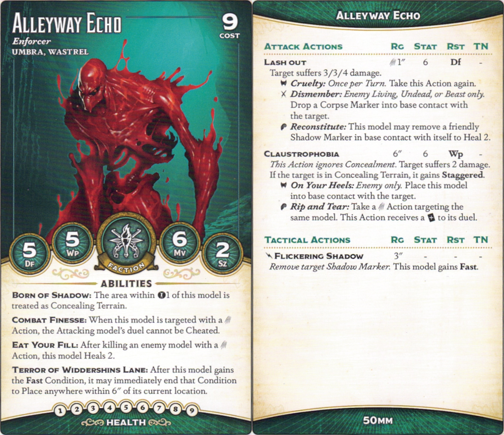 Goonhammer’s Ashes of Malifaux Review Part 3: The Explorer’s Society | Goonhammer