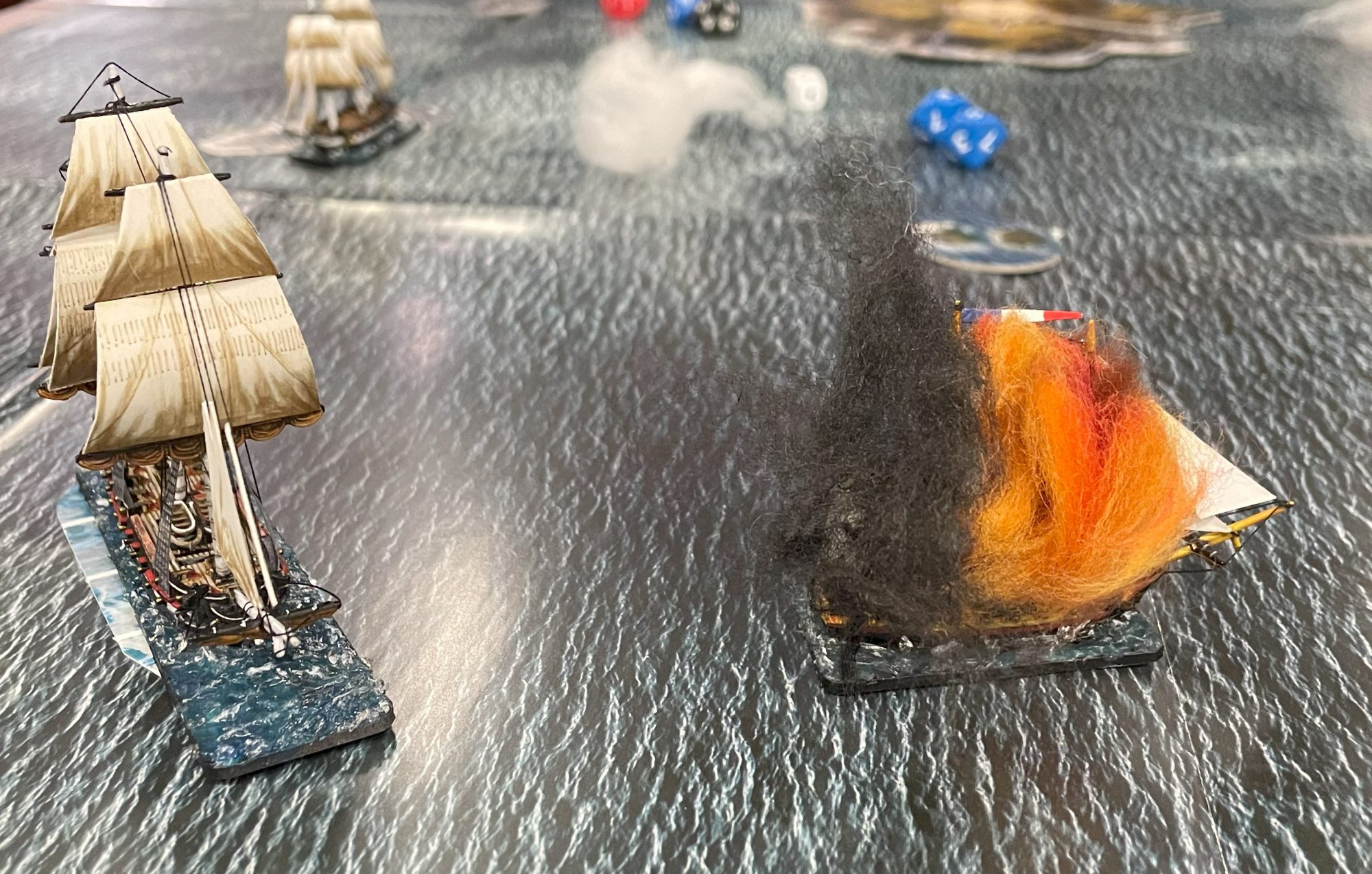Goonhammer Historicals: Warlord Games Black Seas Review | Goonhammer