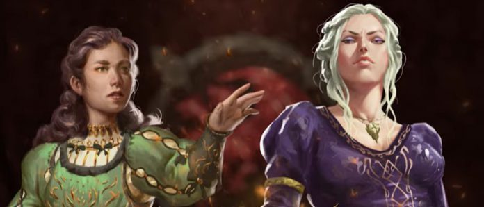 ASOIAF Tactics – King’s Landing Initial Review Part One, The Blacks ...