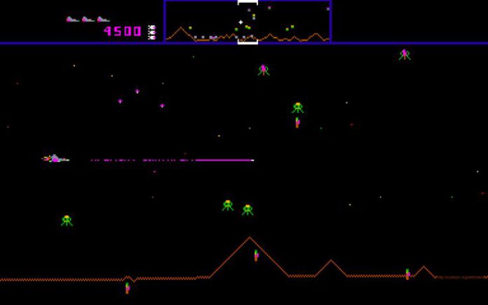 The Best Year in Gaming: 1981 | Goonhammer