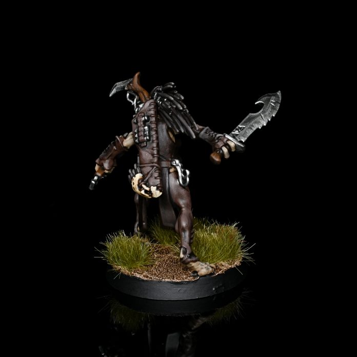 T’au Empire 10th Edition Model Review: Kroot Hunting Pack | Goonhammer