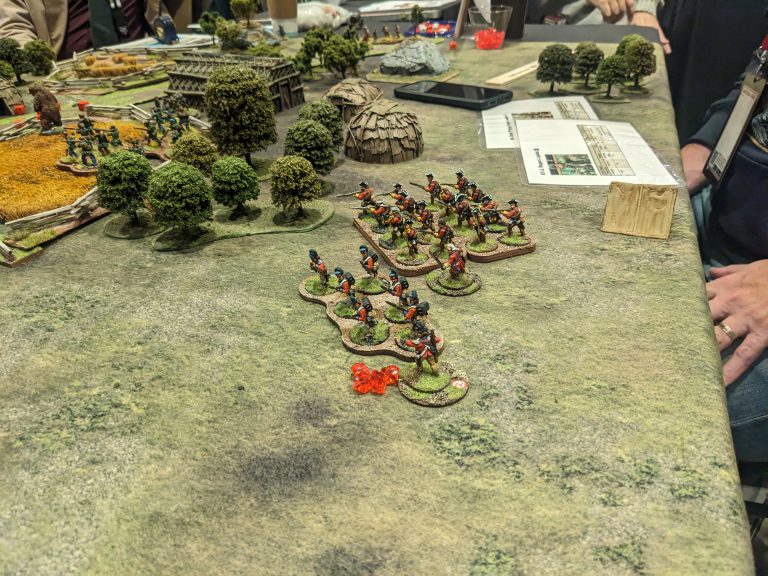 Goonhammer Historicals: New Year, New Minis. Getting Started in the ...