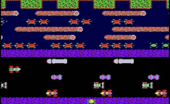 The Best Year in Gaming: 1981 | Goonhammer