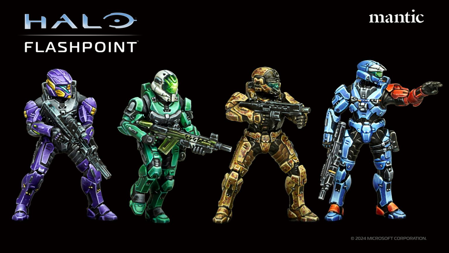 Lore Explainer – Halo: Spartans | Goonhammer