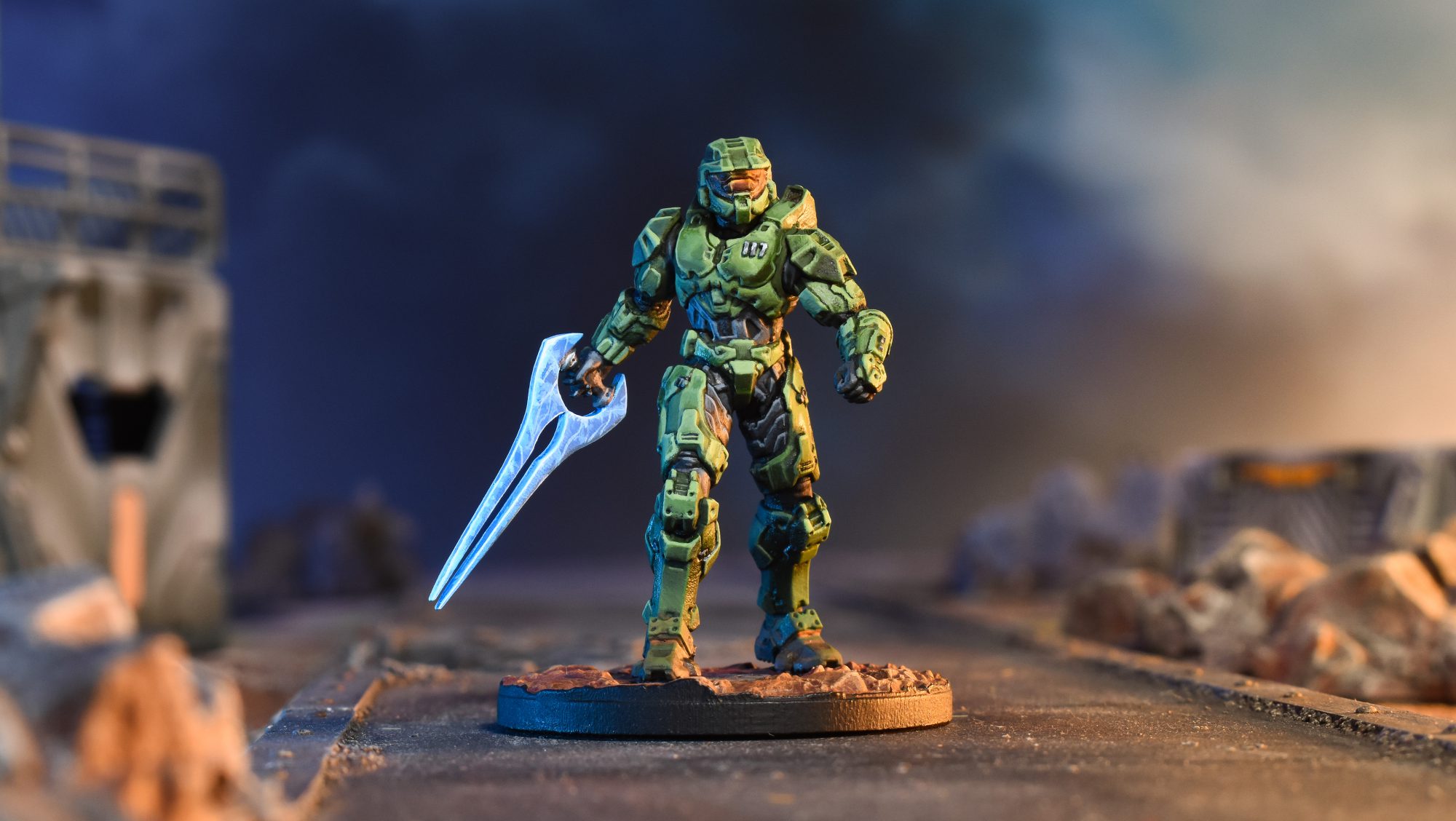 Halo: Flashpoint – First Impressions | Goonhammer