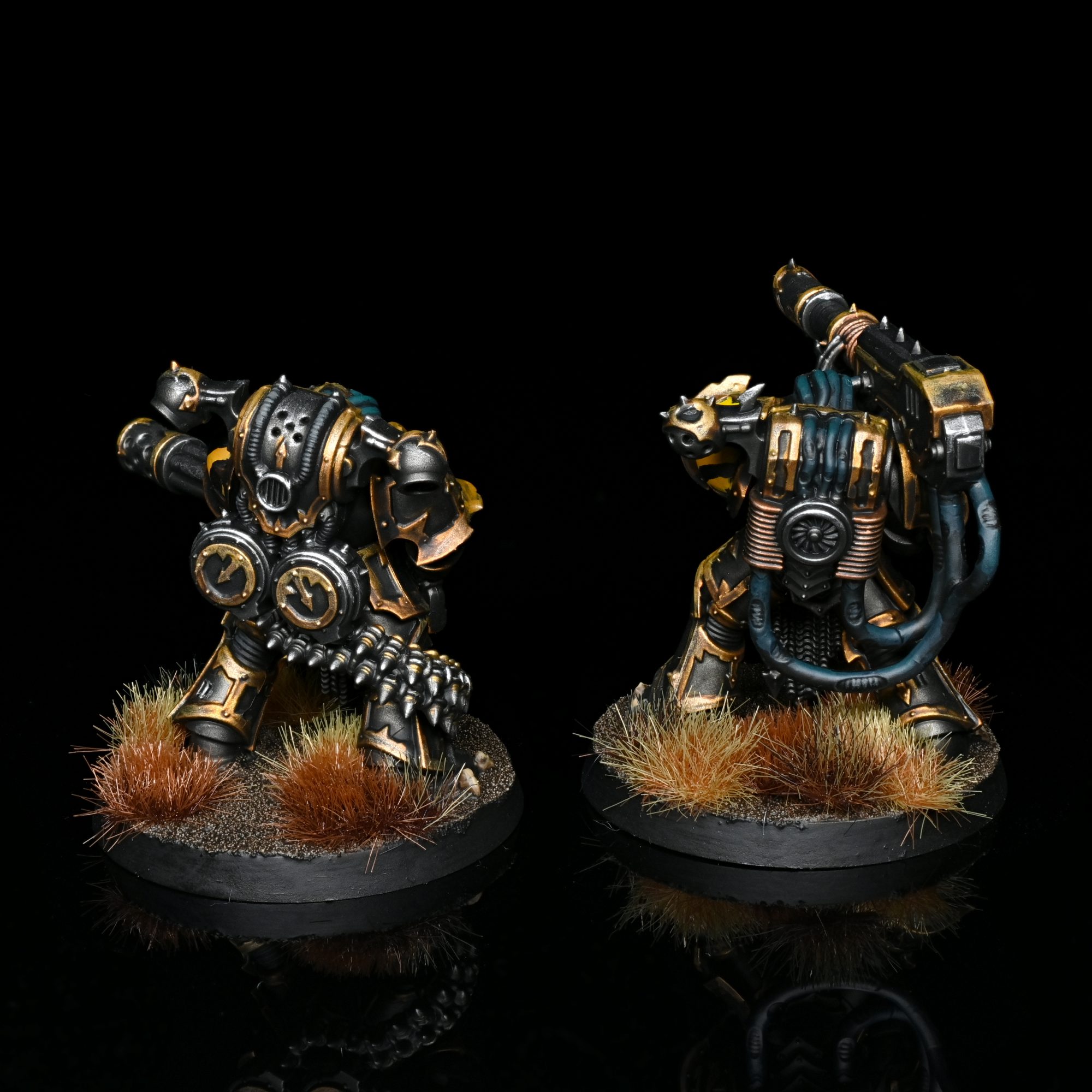 Warpsmith. Credit: Rockfish | Goonhammer