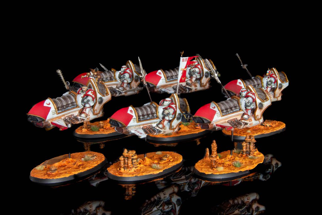 Horus Heresy Tactica: Allies | Goonhammer