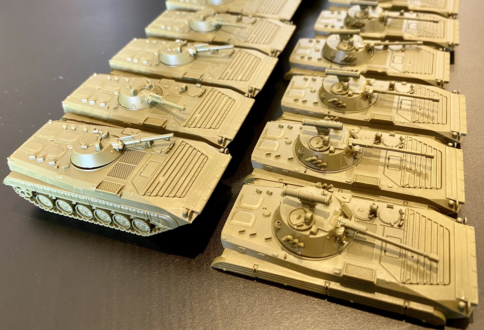 Cold War Gone Hot: Getting Started with Soviets | Goonhammer