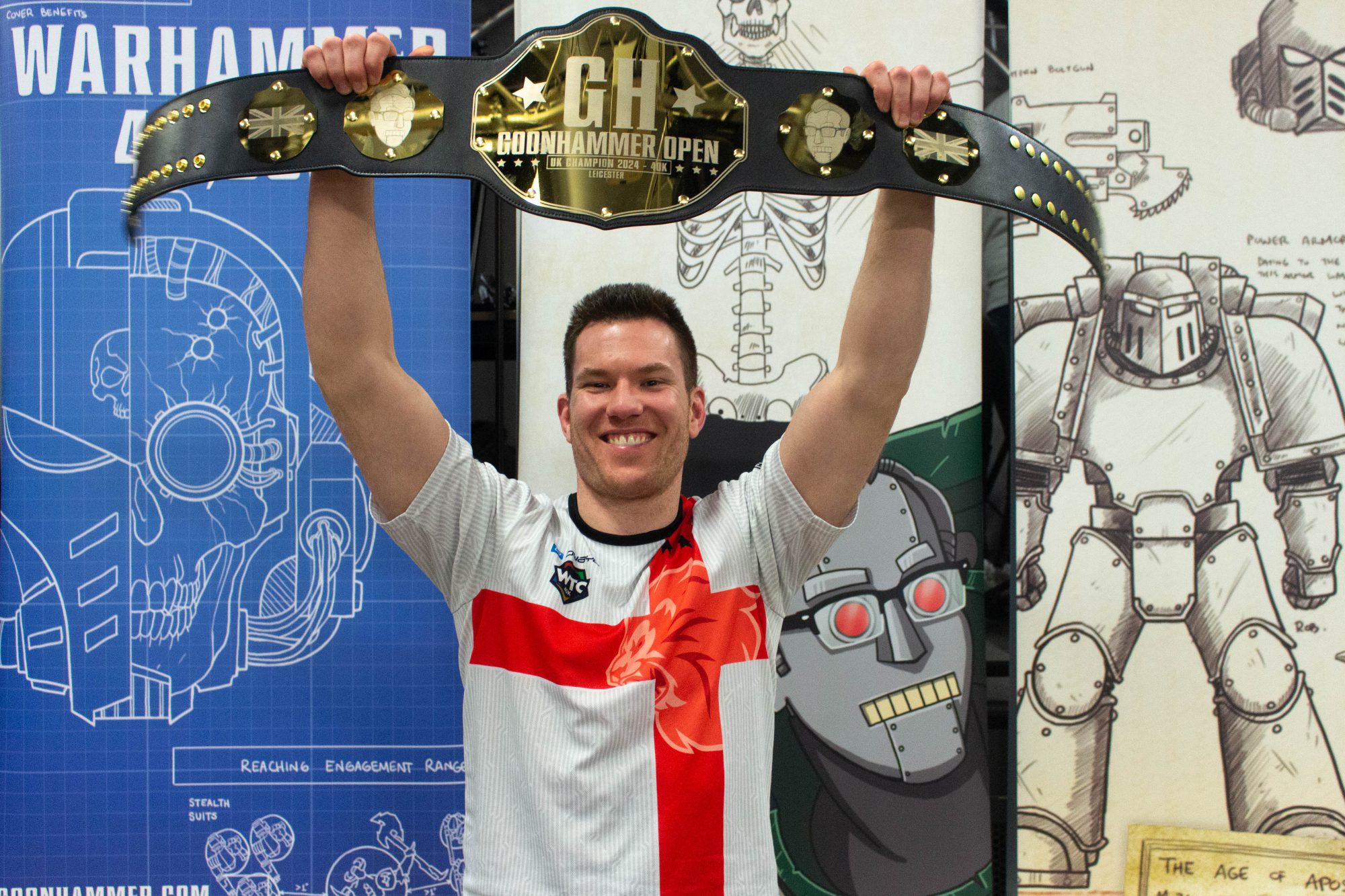 Announcing the UK Goonhammer Open – September 7/8th | Goonhammer