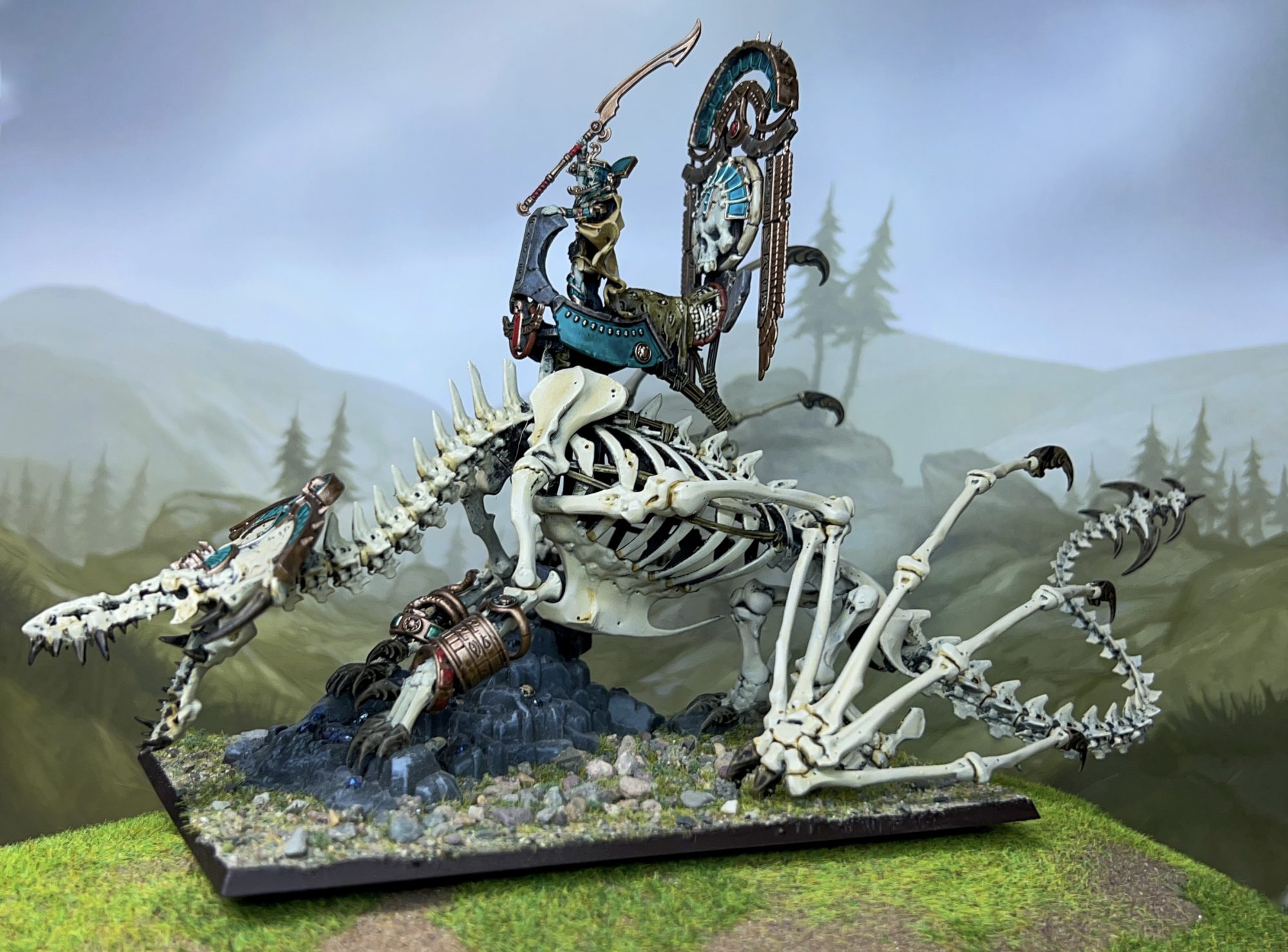 Ye Old Ruleshammer: Armour Value and Plague of Rust | Goonhammer