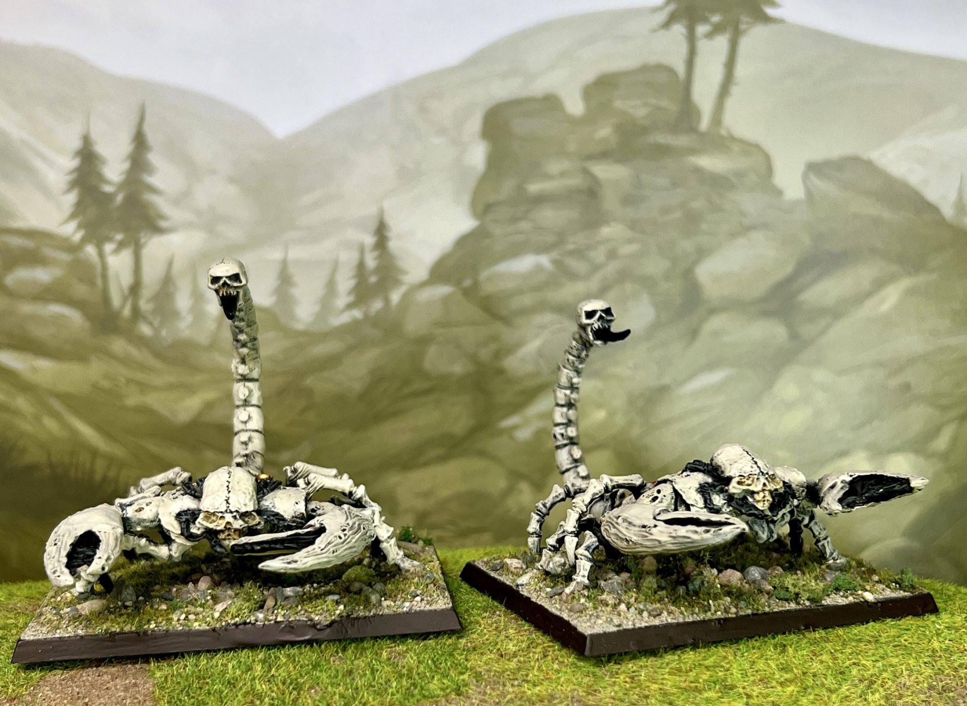 How to Tame Your Dragons – The Old World Edition | Goonhammer