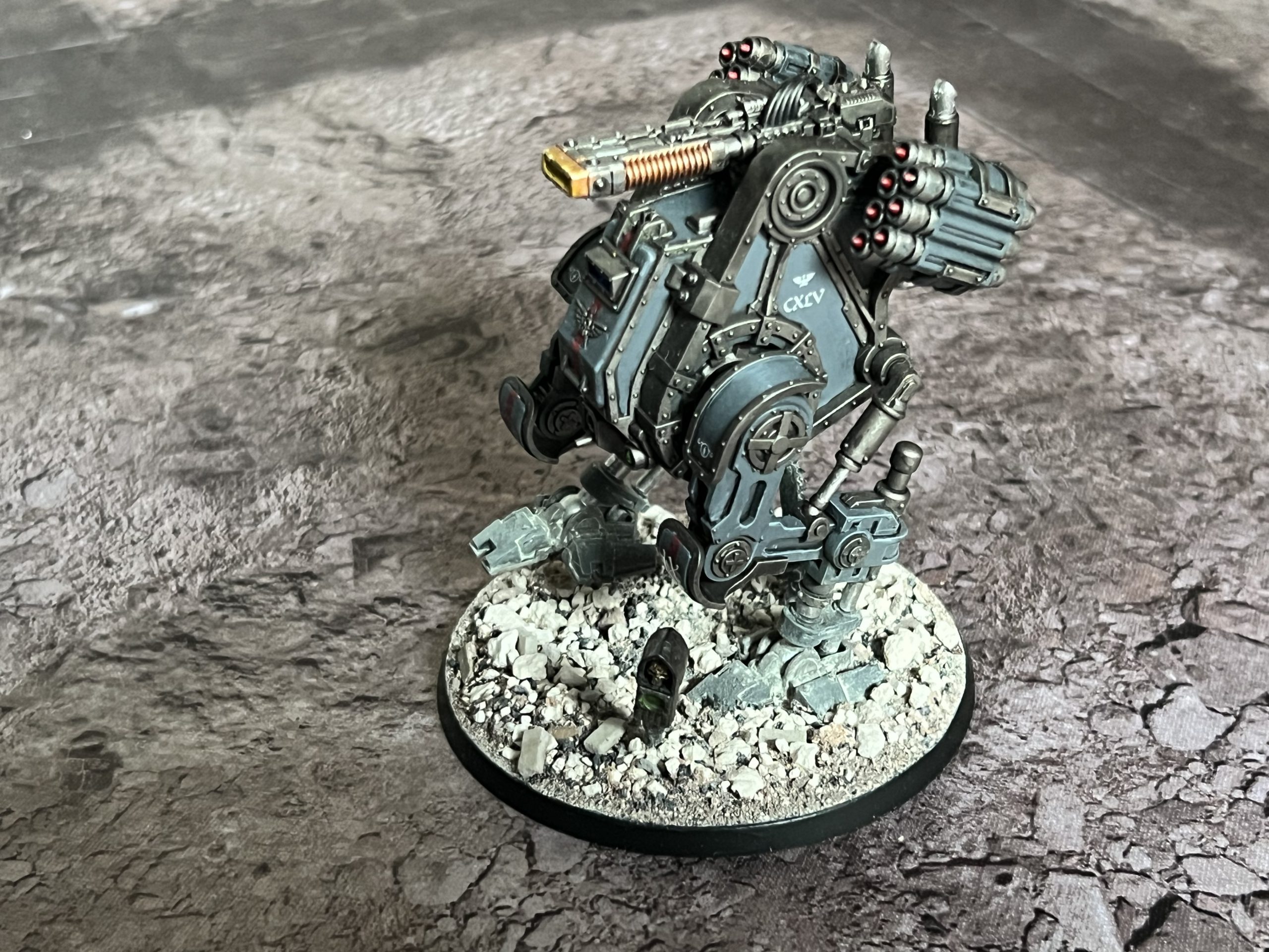 Aethon Heavy Sentinel: the Goonhammer Review | Goonhammer