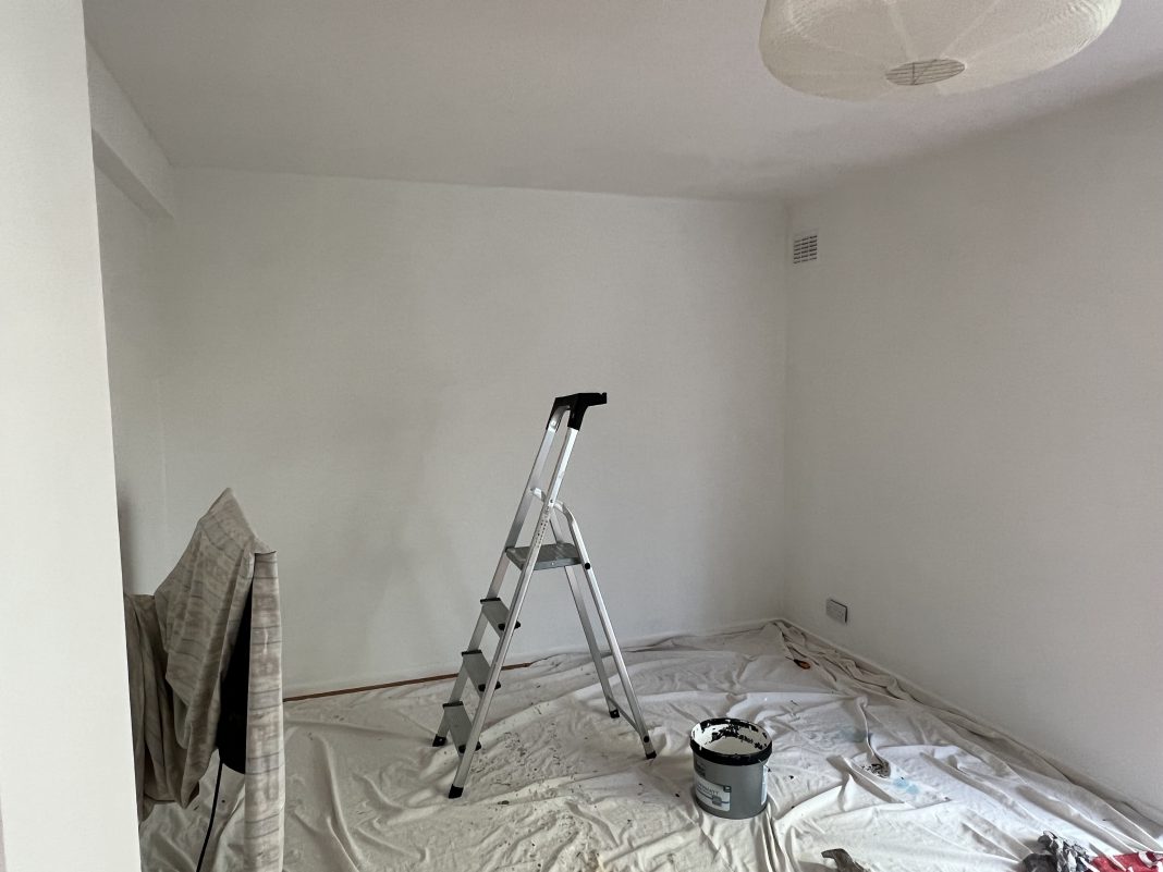 Go On, Hammer! How to Paint Everything: Home Painting Projects | Goonhammer