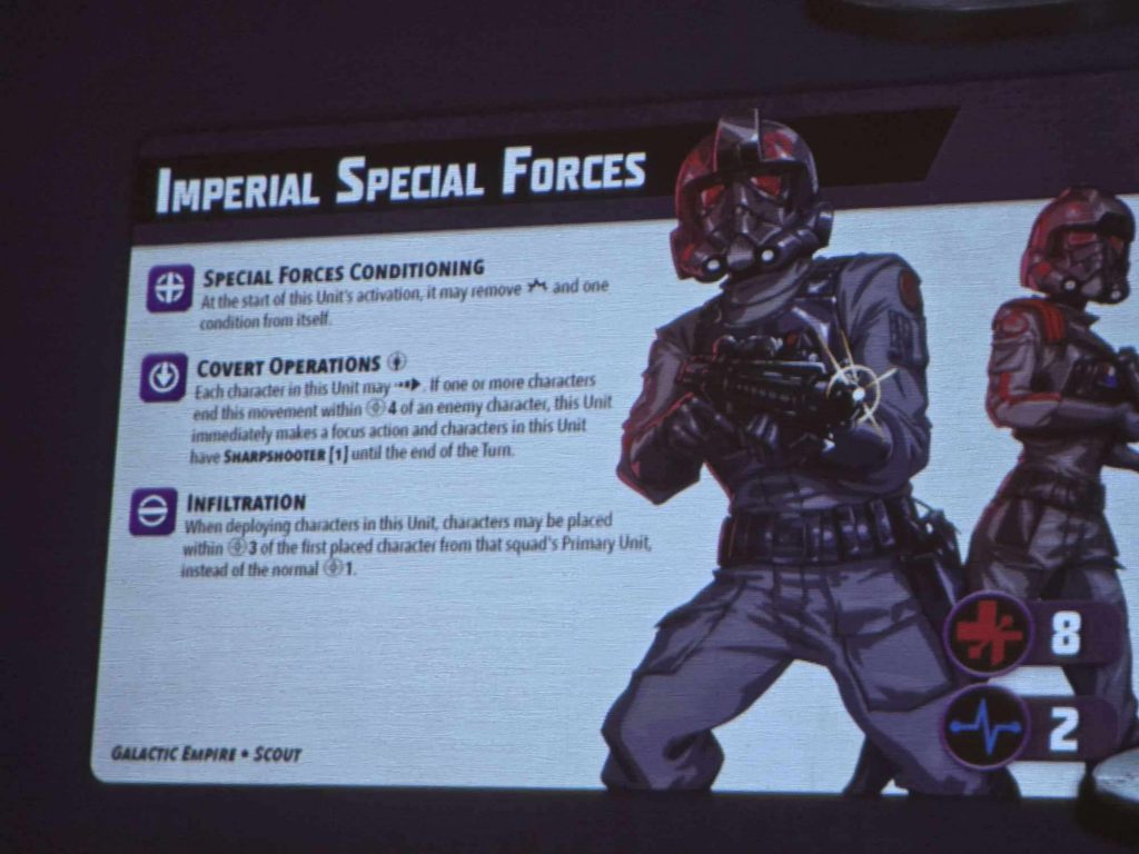 Star Wars Shatterpoint And Legion Adepticon Roadmap Stream Wrap Up