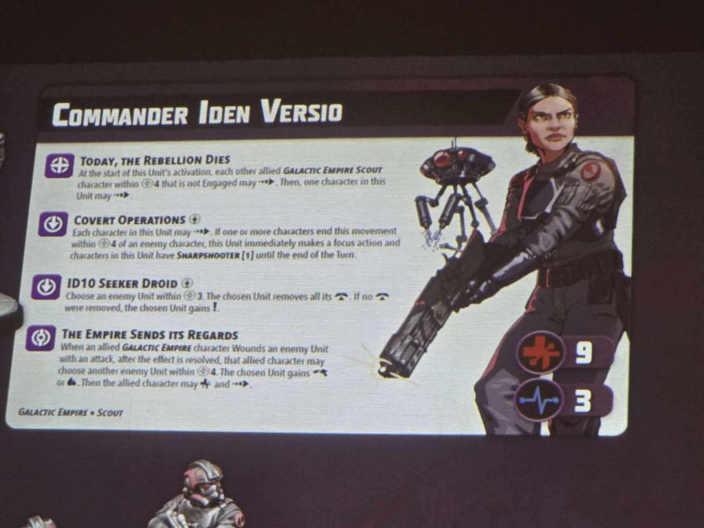 Star Wars Shatterpoint And Legion Adepticon Roadmap Stream Wrap Up