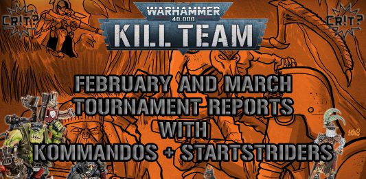 Kill Team | Goonhammer | Page 2