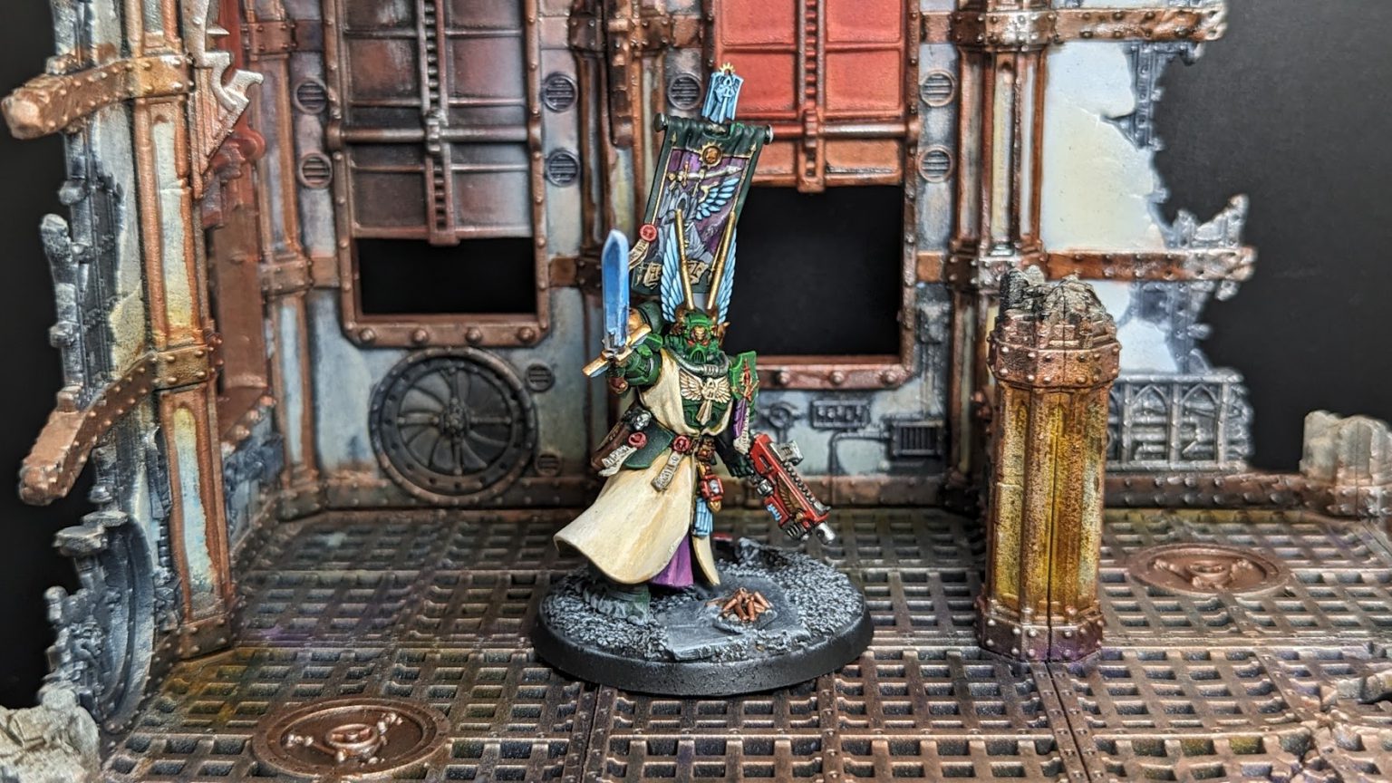 [40k] Competitive Innovations in 10th: Twists and Turns pt.2 | Goonhammer